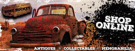 The Rusty Bucket Added A New Photo The Rusty Bucket