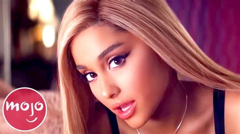 Top 10 Music Videos That Went Viral For All The Right Reasons Youtube
