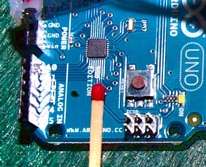 Gammon Forum Electronics Microprocessors Why Electronics