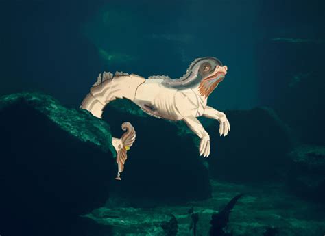 Cetus Greek Mythology