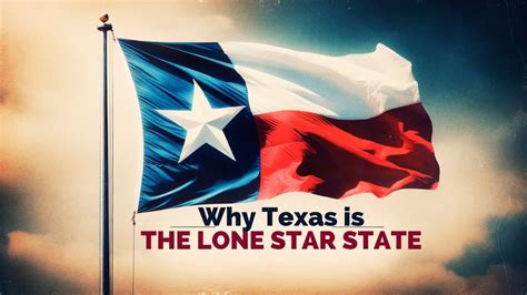 One Star Many Meanings Symbolism And History Of The Lone Star State