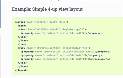 There Are Some Problems With The Manual Development 3d Slicer Community