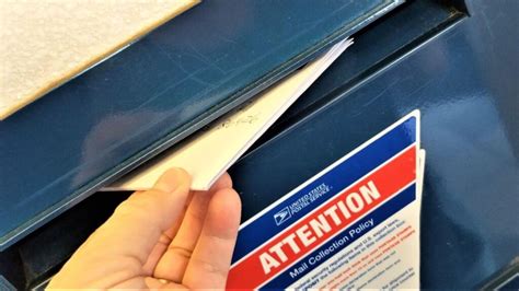 Usps Implements Higher First Class Stamp Prices Wnky News 40 Television