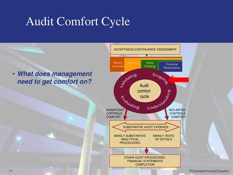 Ppt The Pwc Audit Powerpoint Presentation Free Download Id664717
