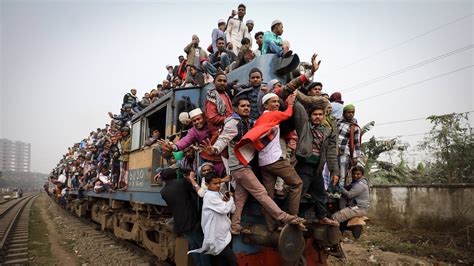 The Cost Of Overpopulation Around The World Gobankingrates