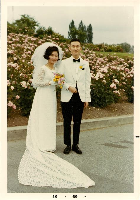 Shui Ling And Husband