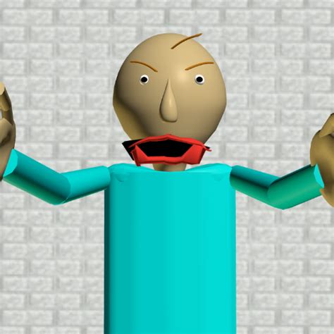 Baldi Prototype Fandom