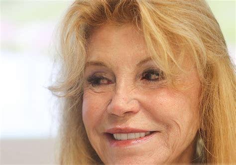 Tita Thyssen «cualquier Hombre Que Llegara A Mi Vida Ahora Sería Un Error