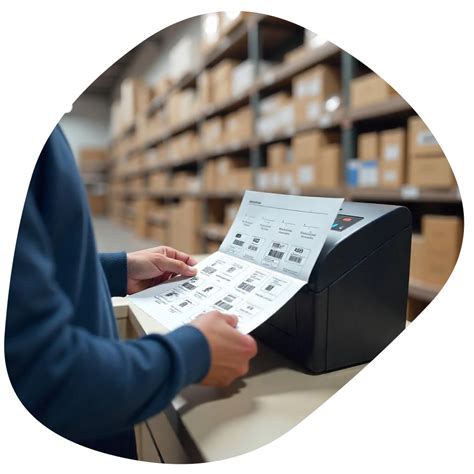 Best Practices For Barcode Printing