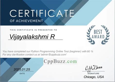 Achievementunlocked Pythonprogramming Continuouslearning
