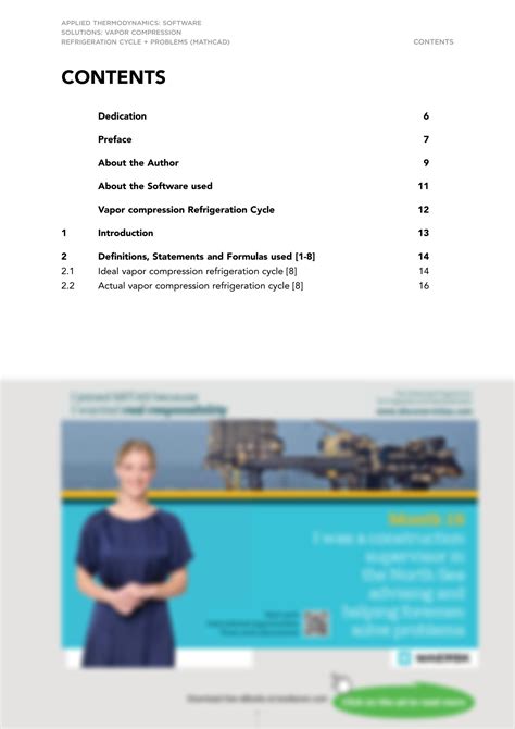 Solution Applied Thermodynamics Software Solutions Vapor 1 Studypool