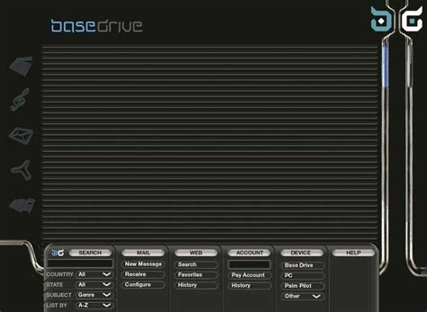 basedrive webizen development related documentation