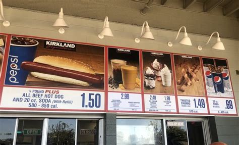 Costco Food Court Updated July 2026 206 Photos And 98 Reviews 900 S