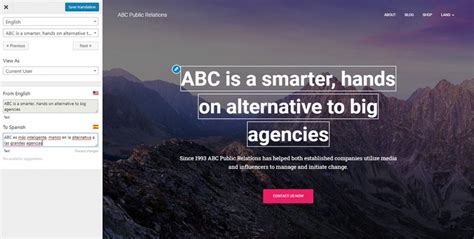 7 Best Woocommerce Multilingual Plugins 2024 Learnwoo