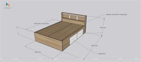 Giường Thông Minh Giá Rẻ Rẻ Mà Chất Nội Thất Đê La Thành