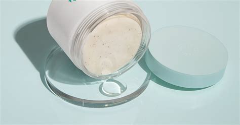 프롬조이 저자극 필링 패드 에키실린 클리어 코튼 패드 출시