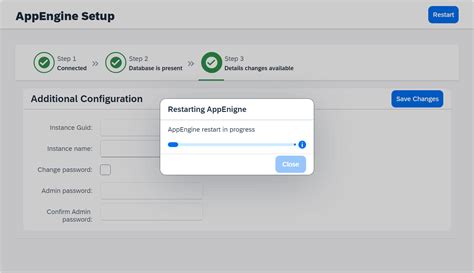 Installation Computec Learn