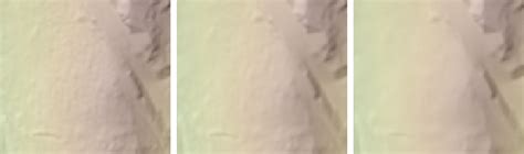 How Feature Preserving Smoothing Works—arcgis Pro Documentation