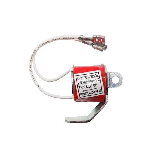 Dcoil System Sensor — Next Security Corp