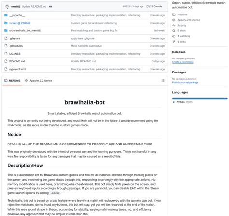 Merrittlj Lucas Merritt · Github