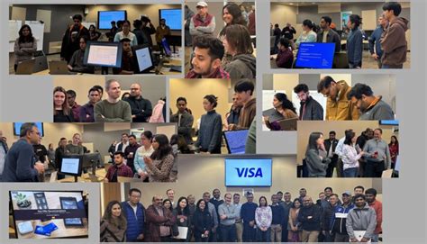 Ai Hackathon Innovation Softwaredevelopment Visa Manish Mittal