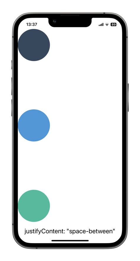 React Native Essentials The Ultimate Guide To Flexbox React Native Central
