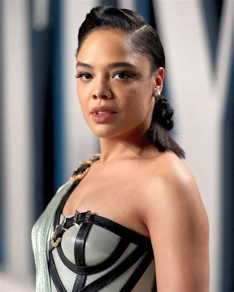Picture Of Tessa Thompson
