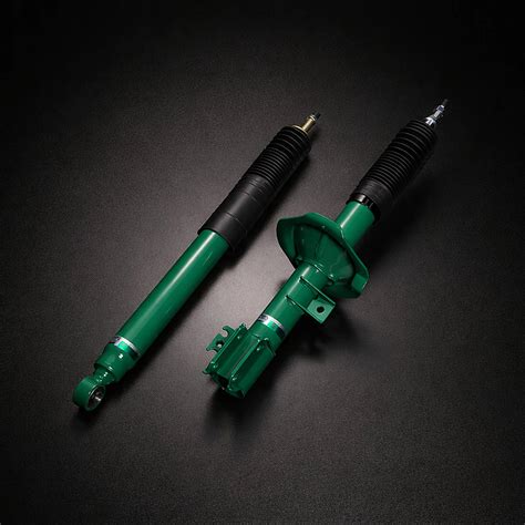 Mx5 Mk2 Tein Endurapro Plus Full Damper Nb