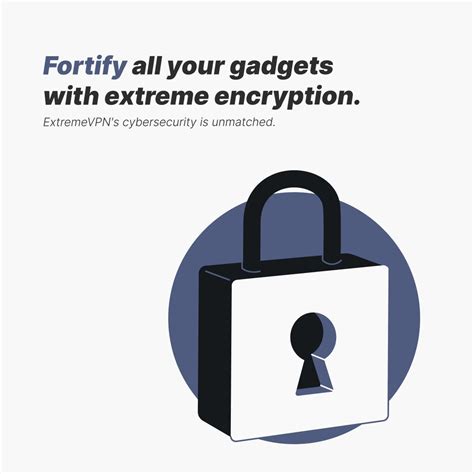 Secure Your Gadgets With Extremevpn Encryption Extremevpn Posted On The Topic Linkedin