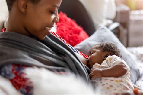 Is Your Workplace Breastfeeding Friendly