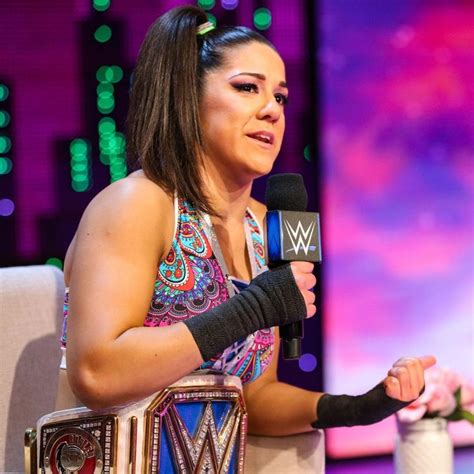 Bayley Nikki Cross 2024 Wwe Nikki Cross Bayley Wwe