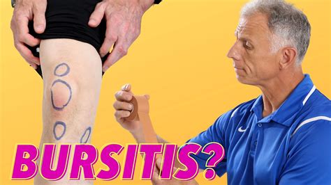 What Is Causing Your Knee Pain Bursitis How To Tell Suprapatellar