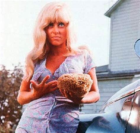 Actor Joy Harmon Works As A Baker Age Bio Now