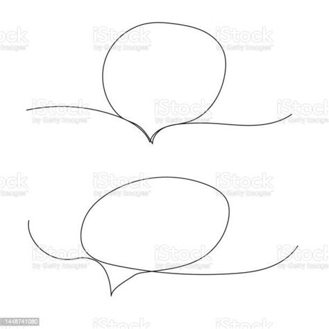 Loop Line Business Concept Vector Illustration Stock Image Stock Illustration Download Image