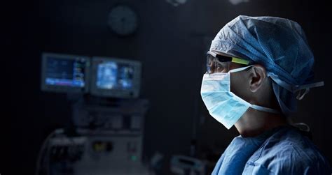 Asleep Deep Brain Stimulation DBS Surgery Barrow Neurological Institute