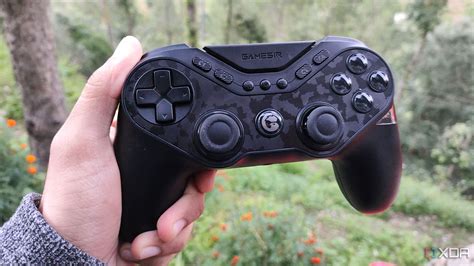A Leaker Revealed That The Best Pc Gaming Controller May Be Getting A