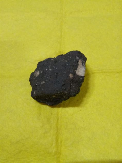 Korea Lunar Meteorite 달운석 화성운석 박물관