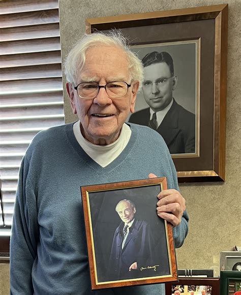 Warren Buffett ‘kara Pazartesiyi Nasıl Bildi Patronlar Dünyası