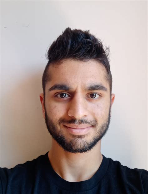 Preet Patel Srs 2024