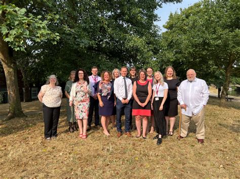 Timms Team Celebrates Title Marketing Derby