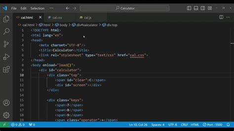 Patel Maitra On Linkedin Codsoft Webdevelopment Taskcompleted