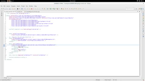java spring controller not getting scan stack overflow