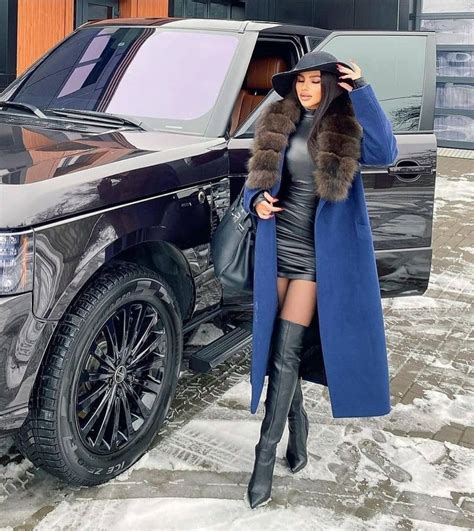 Winter Outfit R Sexygirlsinboots