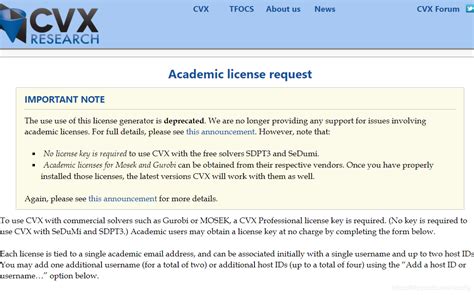 Matlab Cvx优化工具包安装cvx工具箱 下载 Csdn博客