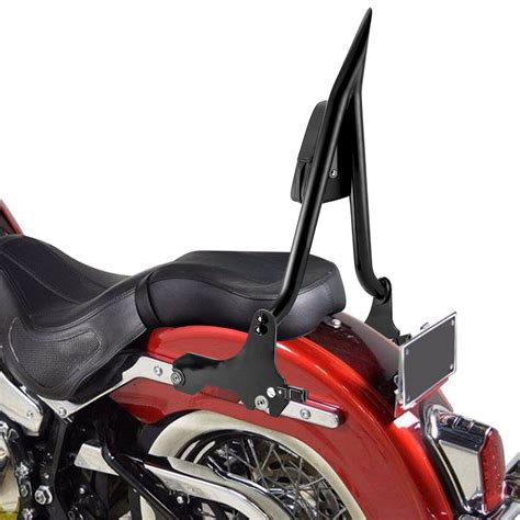 Harley Softail Sissy Bar