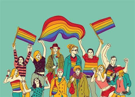 Why Lgbtq Inclusivity Still Matters In Higher Education