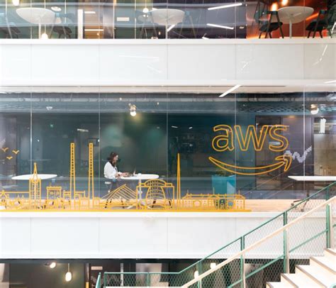 Gabrielle Connolly On Linkedin Hereataws Aws Cloudcareers Techjobs
