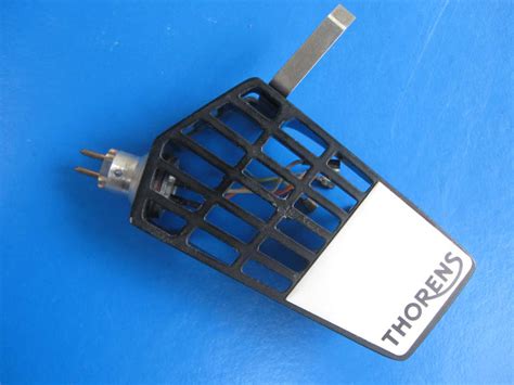 Thorens Td 160 Td 145 Td 165 Td 125 Headshell For Sale Canuck Audio Mart