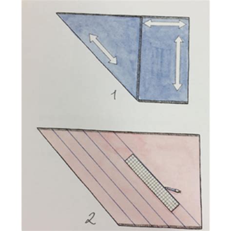 How To Make Bias Binding Singer®