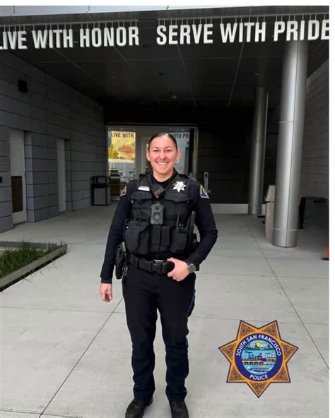 San Francisco Police Department Updates